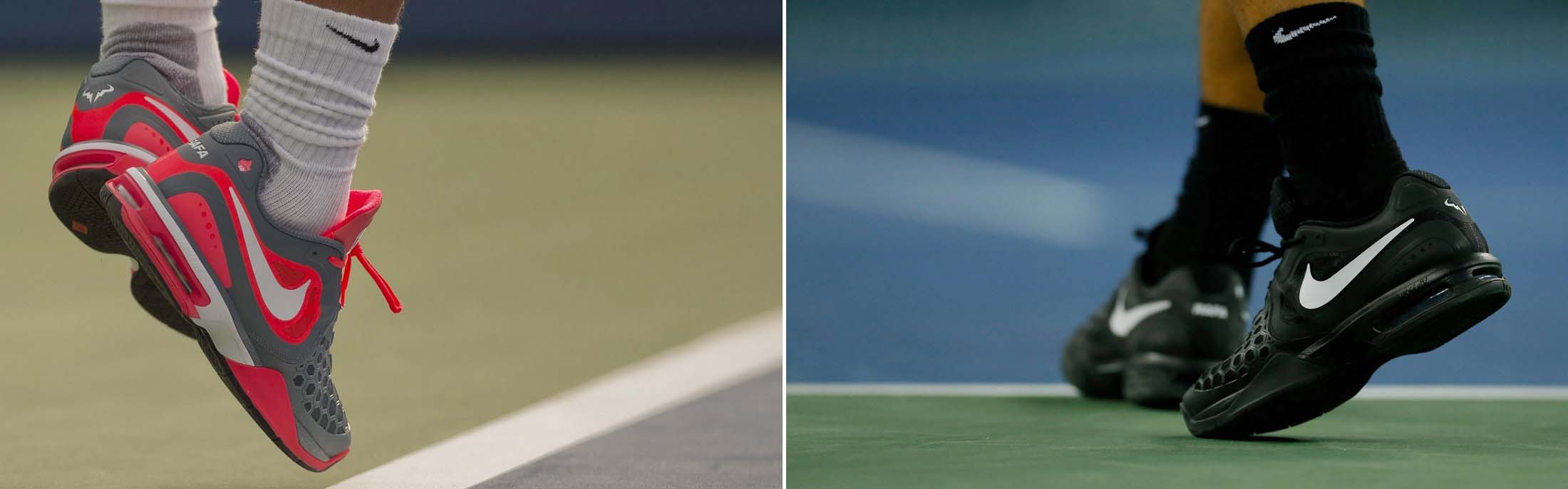 Leaked: Nike Lunar Court Ballistec – Spring & Summer 2014 - RAFA VAULT ...